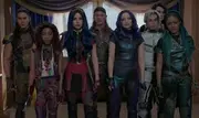 Villain Kids | Descendants a new wave Wiki | Fandom