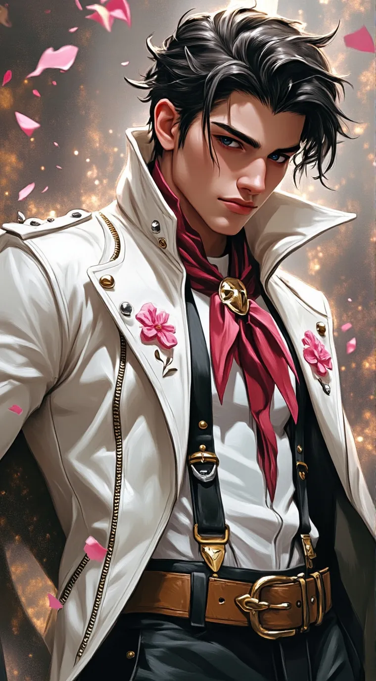 Felipe De La Cruz | Descendants a new wave Wiki | Fandom