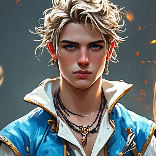 Sammy Smee | Descendants a new wave Wiki | Fandom