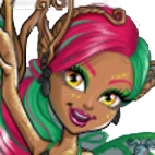 Treesa Thornwillow | Descendants a new wave Wiki | Fandom