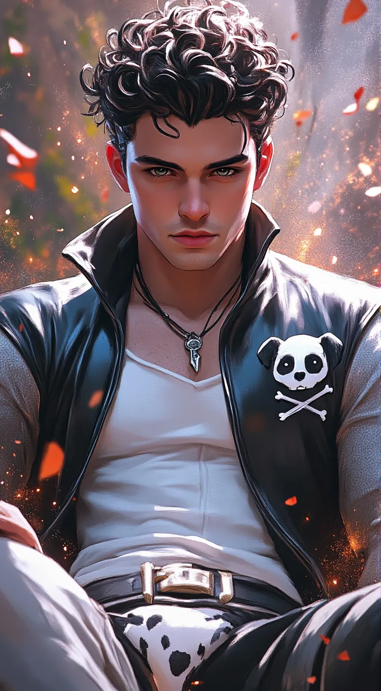Cornelius De Vil | Descendants a new wave Wiki | Fandom
