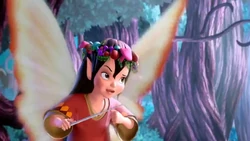 Bridget | Descendants a new wave Wiki | Fandom