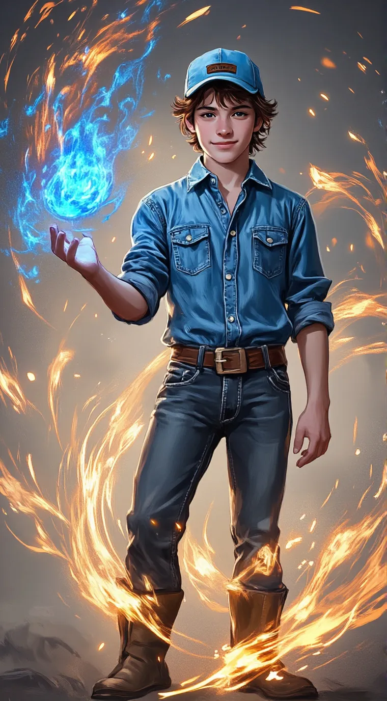 Felix Jr. | Descendants a new wave Wiki | Fandom