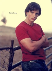 Clark Tuck | Descendants a new wave Wiki | Fandom