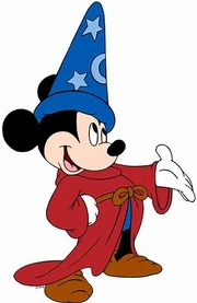 Mickey Mouse | Descendants a new wave Wiki | Fandom