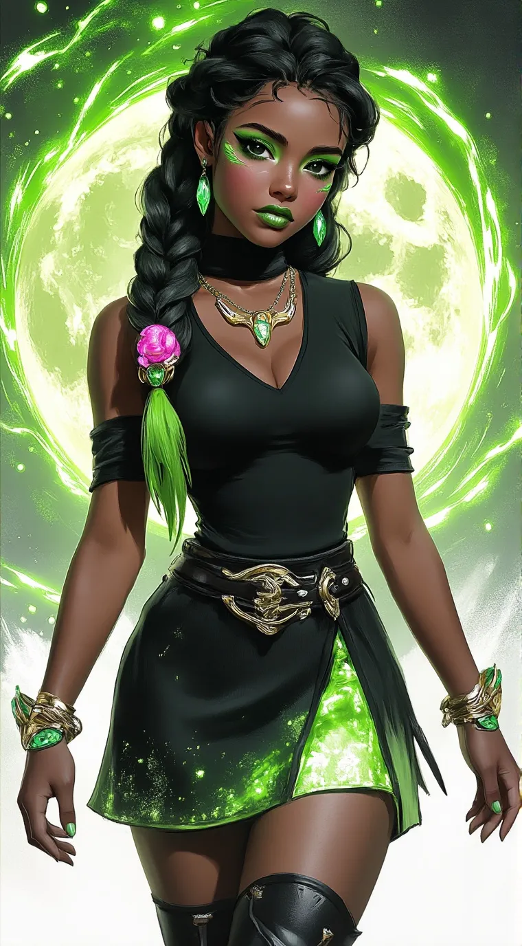 Fiona Tigelaar | Descendants a new wave Wiki | Fandom
