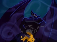 Chernabog | Descendants a new wave Wiki | Fandom