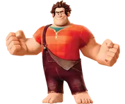 Wreck-It Ralph | Descendants a new wave Wiki | Fandom