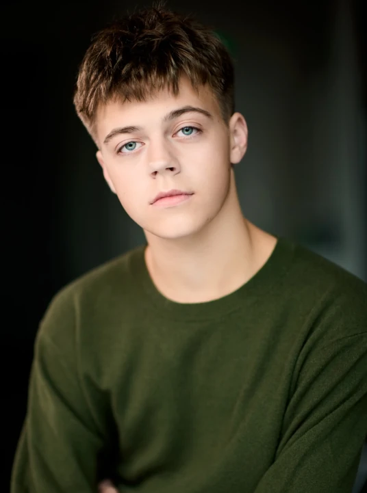 Dayton Paradis | Descendants a new wave Wiki | Fandom