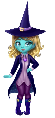 Amy Spelling | Descendants a new wave Wiki | Fandom