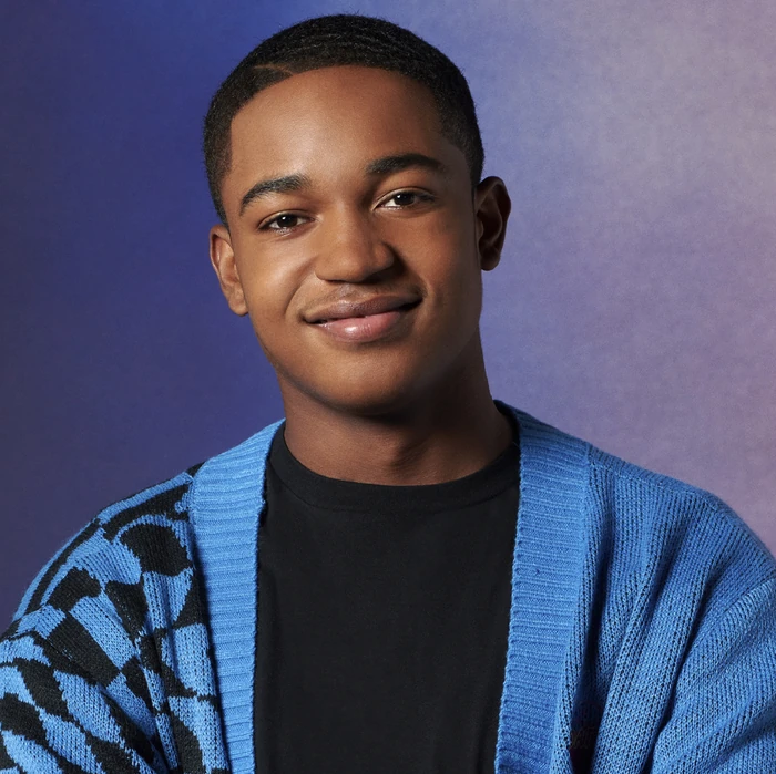 Theodore | Descendants a new wave Wiki | Fandom