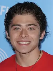 Gabe Duncan Jr. | Descendants a new wave Wiki | Fandom