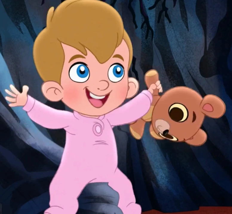 Michael Darling | Descendants a new wave Wiki | Fandom