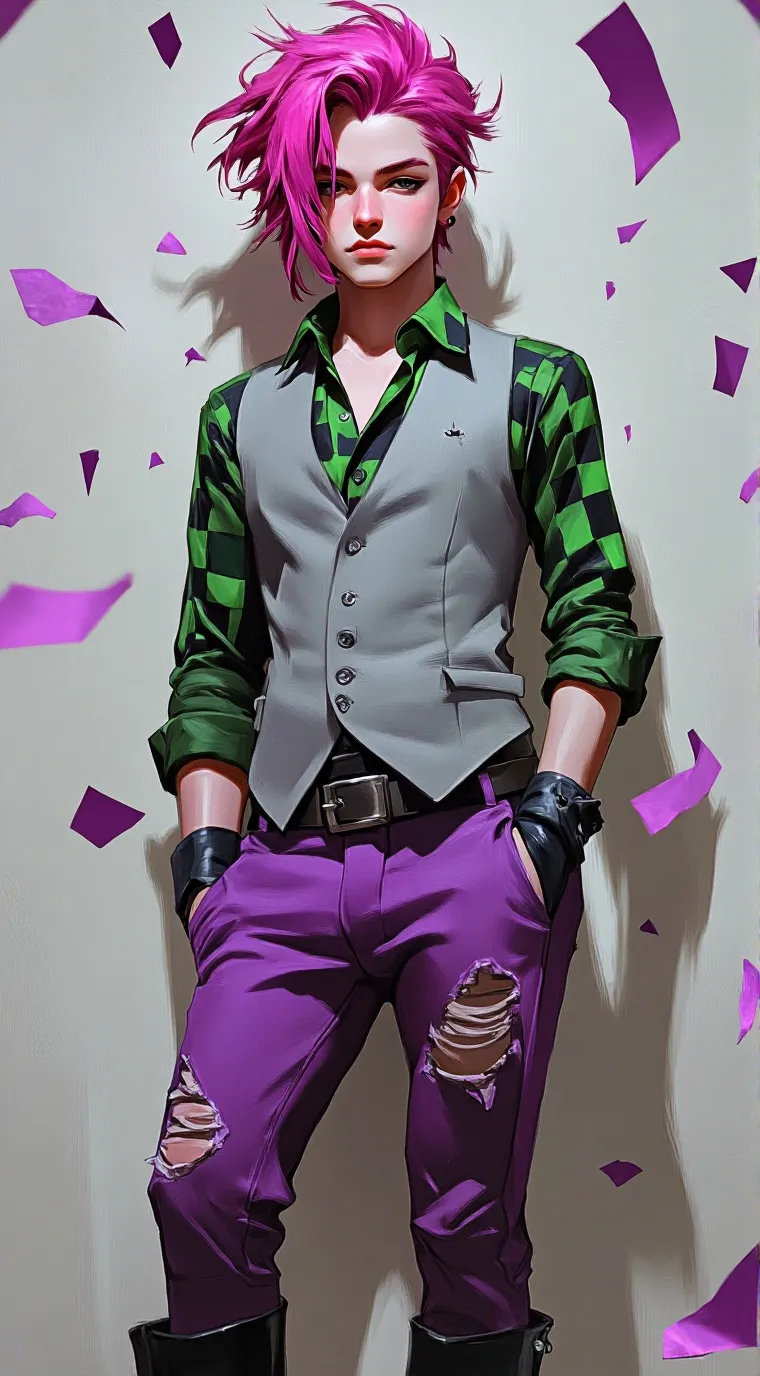 Matthew Hatter | Descendants a new wave Wiki | Fandom