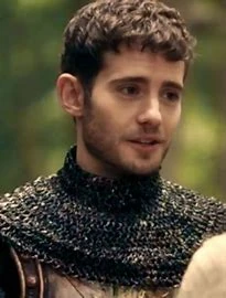 Prince Phillip | Descendants a new wave Wiki | Fandom