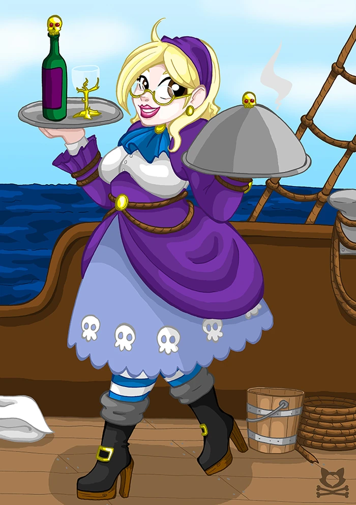 Esmee | Descendants a new wave Wiki | Fandom