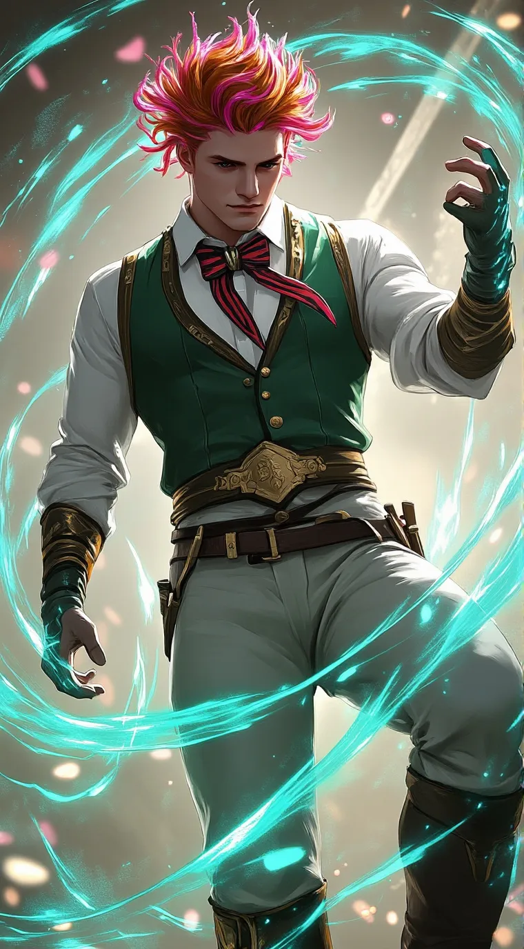 Thorn Croakington | Descendants a new wave Wiki | Fandom
