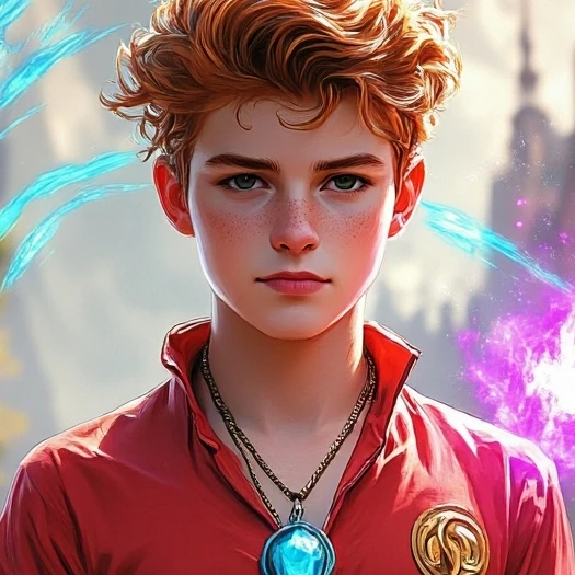 Rick ratcliff | Descendants a new wave Wiki | Fandom