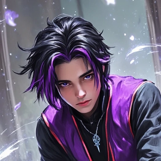 Cory frollo | Descendants a new wave Wiki | Fandom