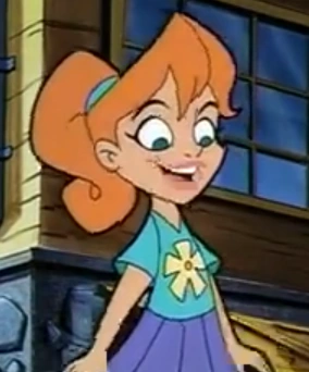 Amber Dearly | Descendants a new wave Wiki | Fandom