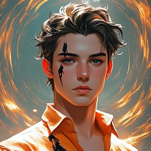 Shane khan | Descendants a new wave Wiki | Fandom