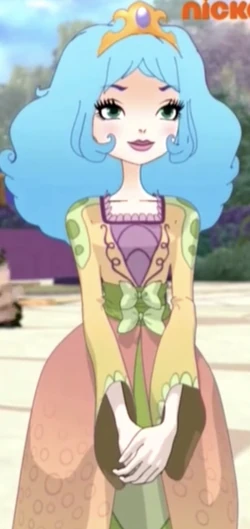 Bea Descendants A New Wave Wiki Fandom