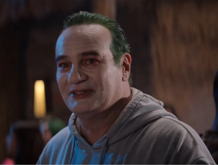 Zevon Necrodopolis | Descendants a new wave Wiki | Fandom