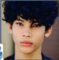 Sal | Descendants a new wave Wiki | Fandom