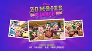 Z-O-M-B-I-E-S: The Re-Animated Series | Descendants a new wave Wiki ...
