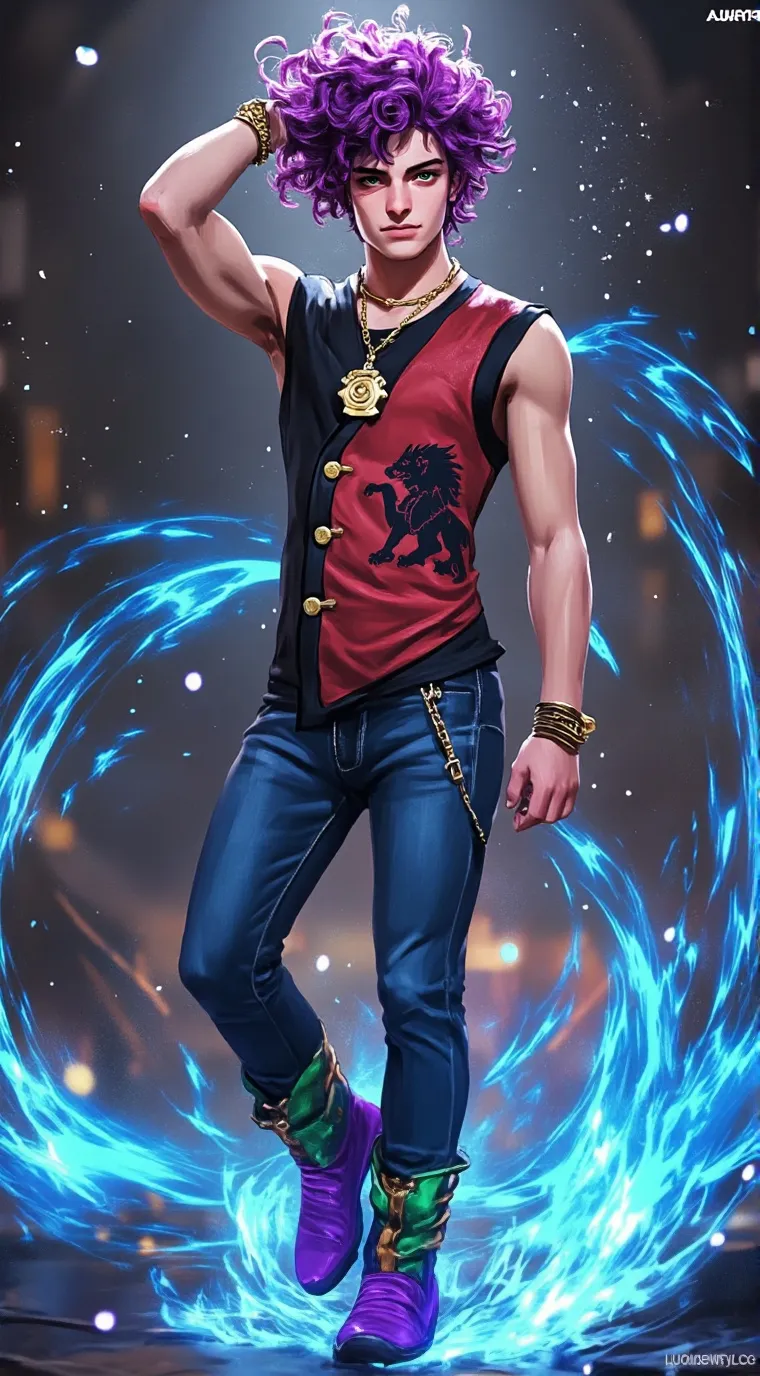Max Florian | Descendants a new wave Wiki | Fandom