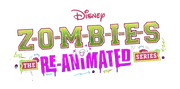 Z-O-M-B-I-E-S: The Re-Animated Series | Descendants a new wave Wiki ...