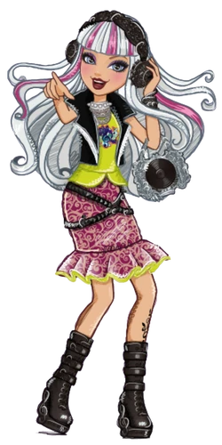 Melody Piper | Descendants a new wave Wiki | Fandom