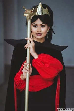 Jade | Descendants a new wave Wiki | Fandom