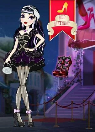 Juliet swan | Descendants a new wave Wiki | Fandom