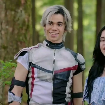 Carlos De Vil | Descendants: After Happily Ever After Wiki | Fandom