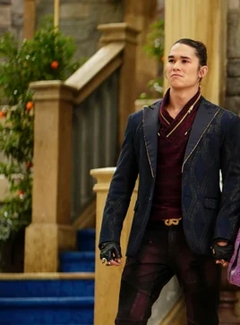 Jay | Descendants: After Happily Ever After Wiki | Fandom