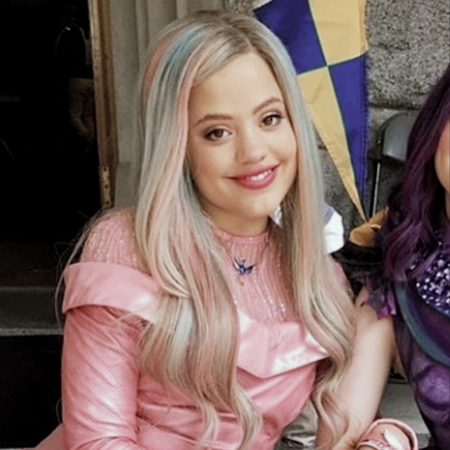 Audrey | Descendants: After Happily Ever After Wiki | Fandom