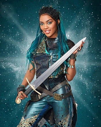 Uma | Descendants: After Happily Ever After Wiki | Fandom