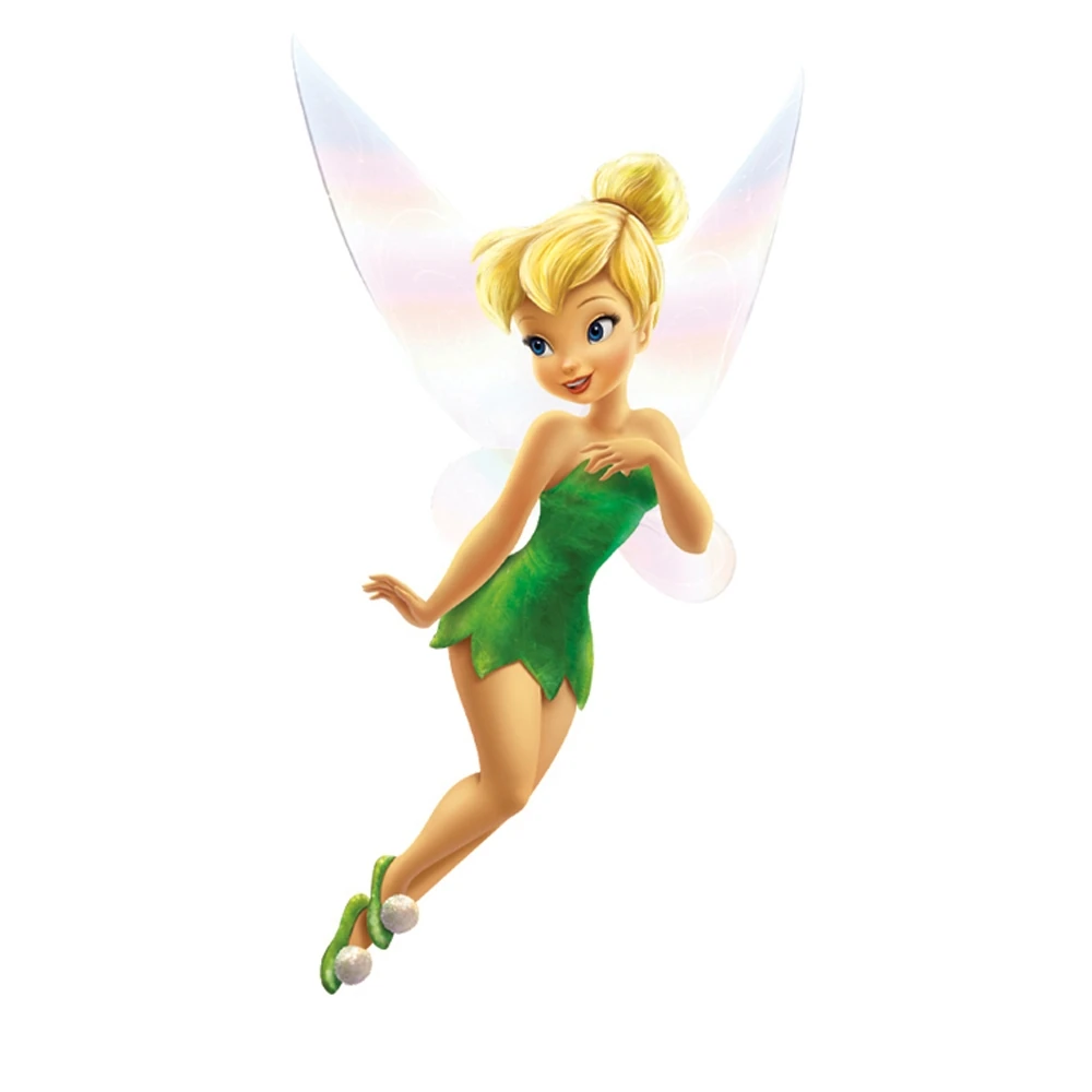 Tinker Bell | Descendants: After Happily Ever After Wiki | Fandom