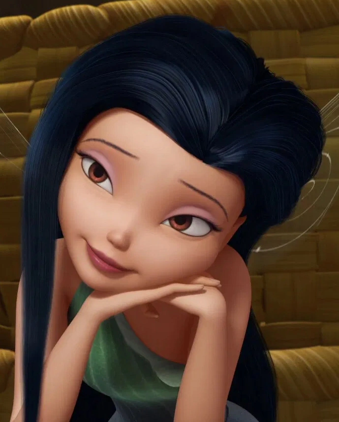 Silvermist | Descendants: After Happily Ever After Wiki | Fandom