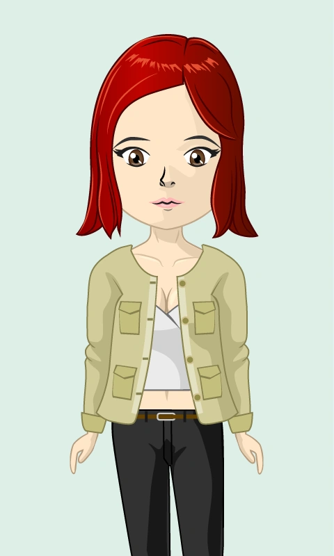 Joss Stoppable | Descendants Fanfics Wiki | Fandom