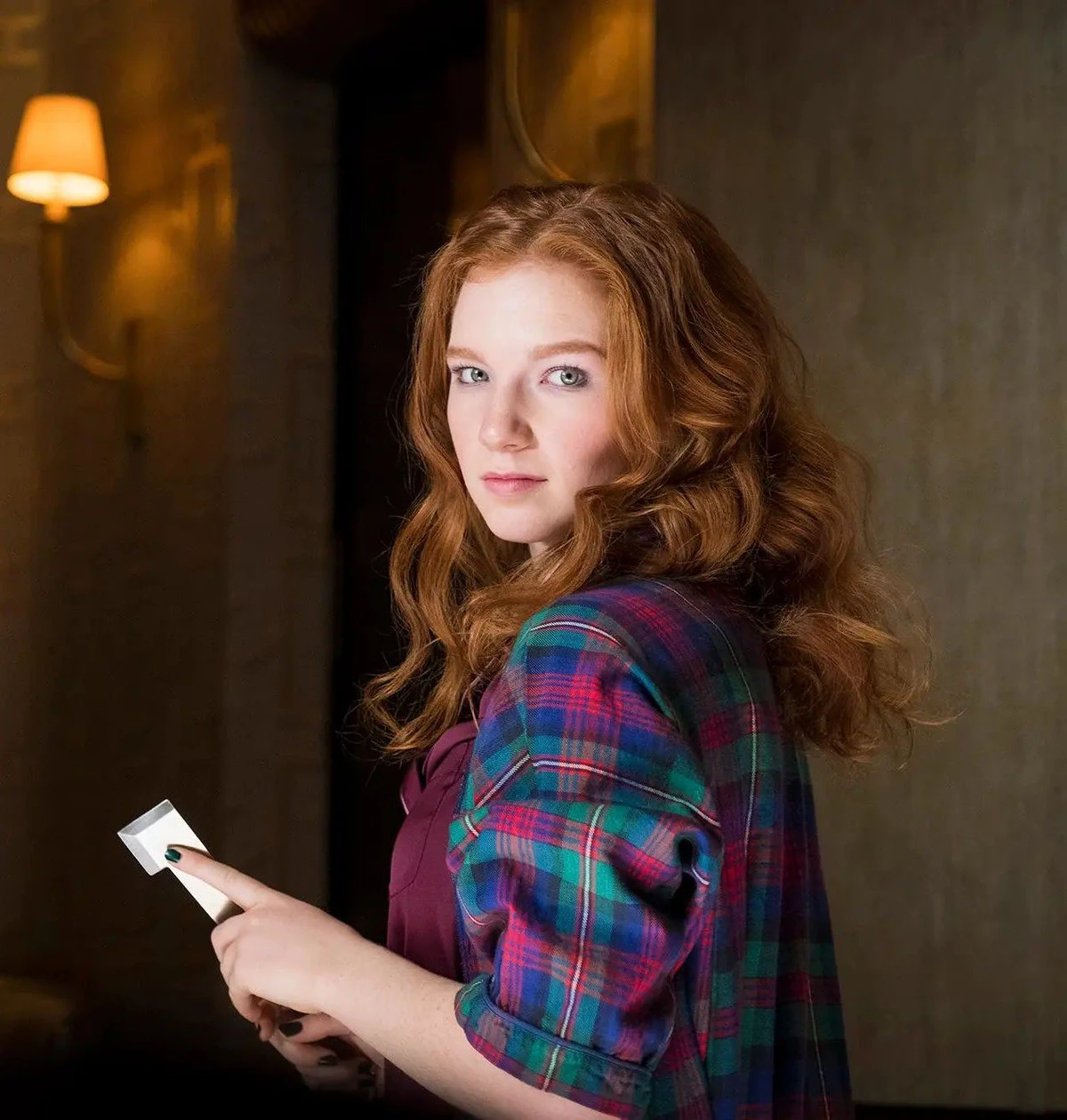 Rowan Dunbroch | Descendants Fan-Fiction Wiki | Fandom