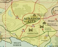 Auradon Central | Descendants Fan-Fiction Wiki | Fandom