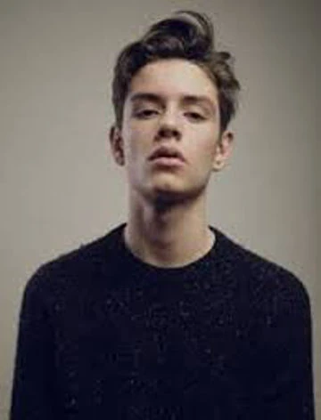 Anthony Tremaine | Descendants New Generation Wiki | Fandom