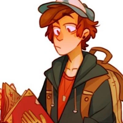 Dipper Pines | Wiki Descendants of Cartoons | Fandom