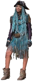 Uma | Descendants Outfits Wiki | Fandom