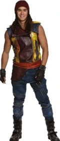 Jay | Descendants Outfits Wiki | Fandom