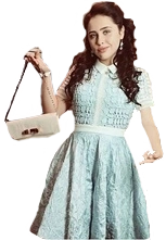 Jane | Descendants Outfits Wiki | Fandom