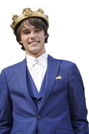 Ben | Descendants Outfits Wiki | Fandom