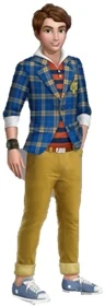 Ben | Descendants Outfits Wiki | Fandom